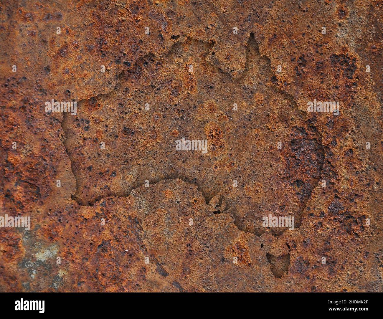 rust, australia, rusted, rusty, australias Stock Photo - Alamy