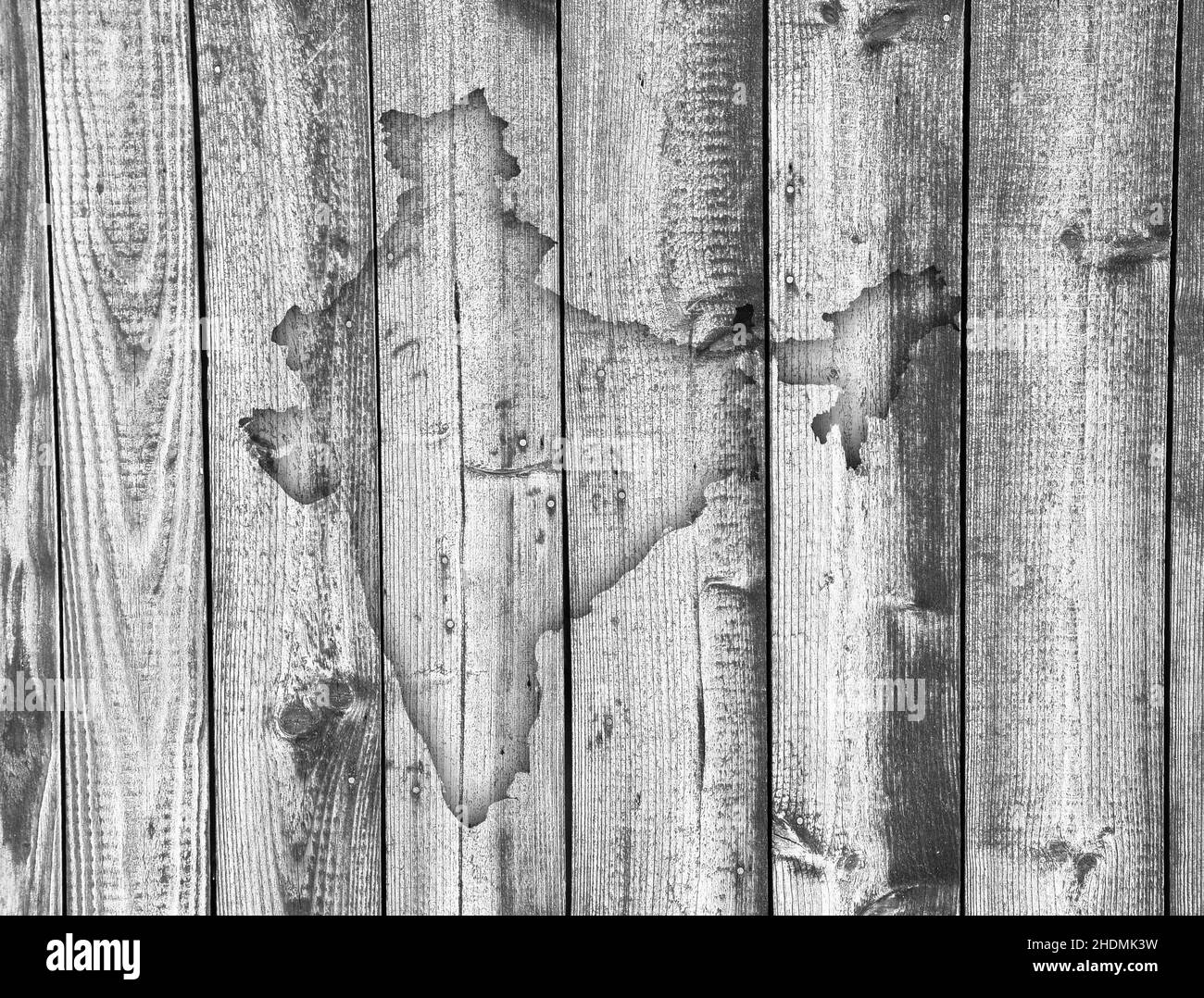 India outline hi-res stock photography and images - Alamy