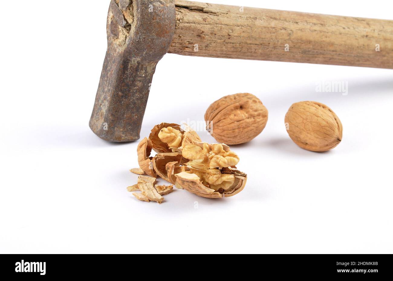 Horizontal cracks Cut Out Stock Images & Pictures - Alamy