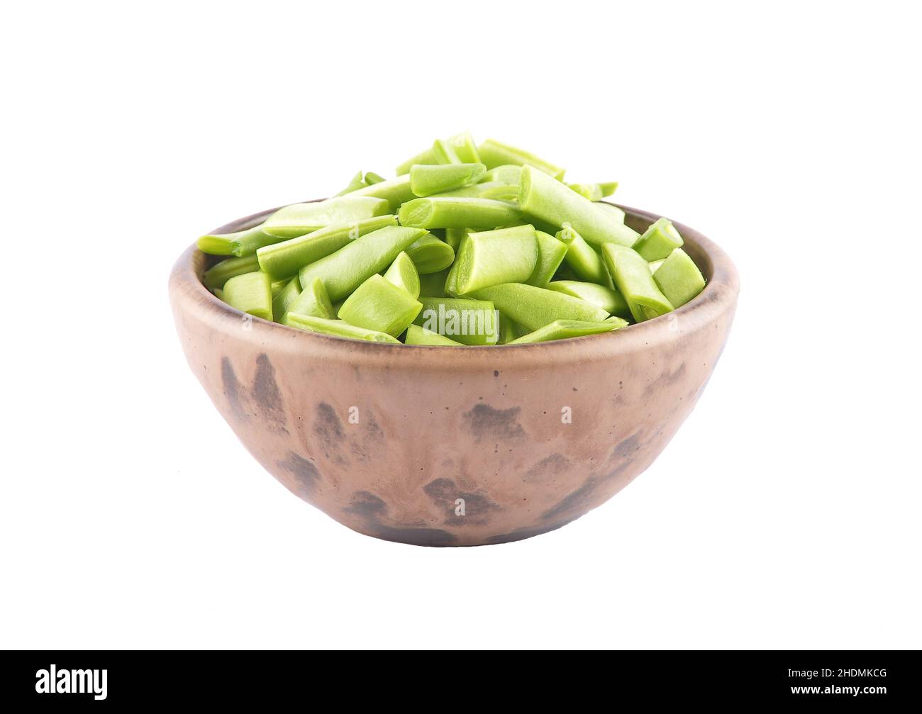 sliced, beans, sliceds, bean Stock Photo - Alamy