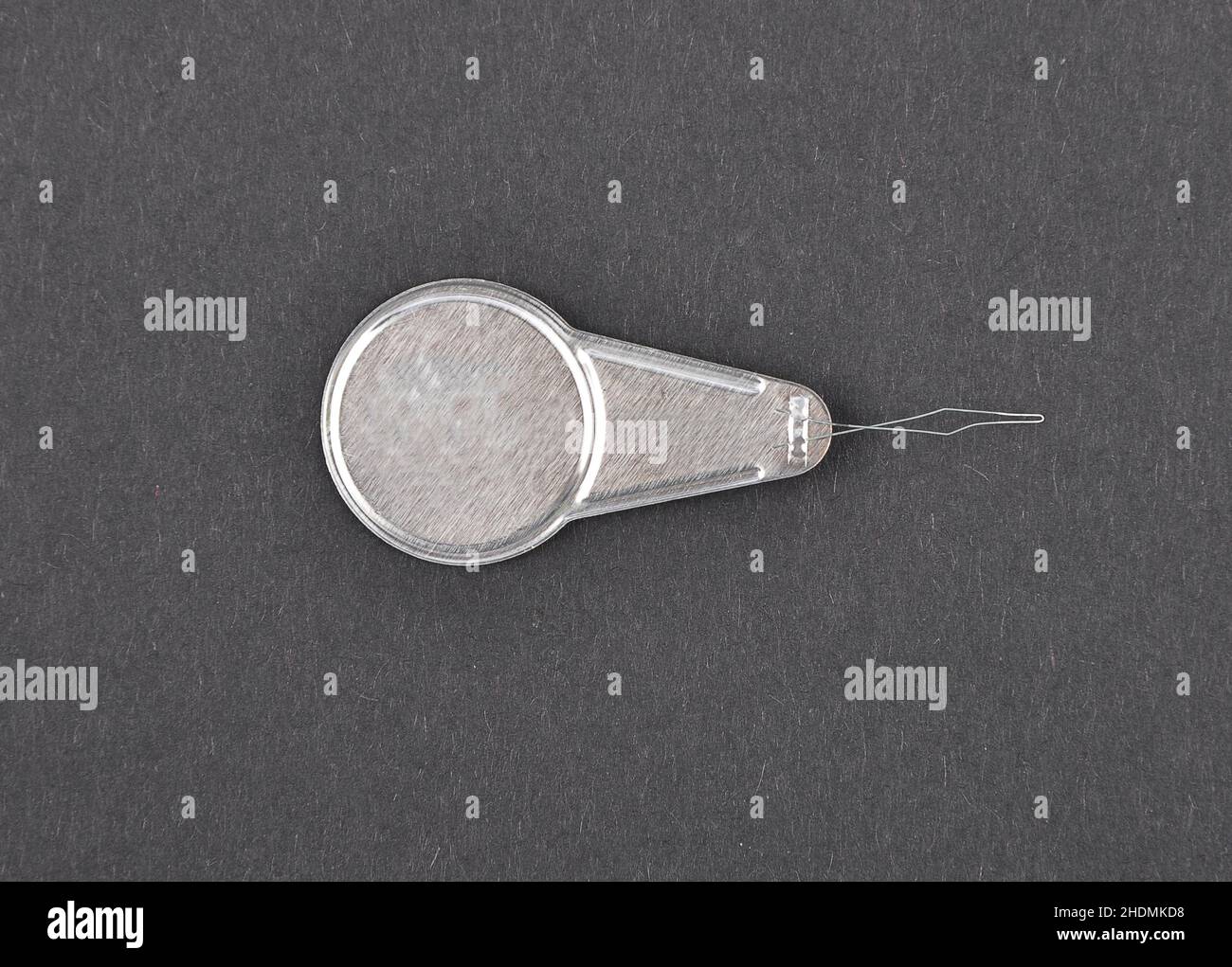 Threader hi-res stock photography and images - Alamy