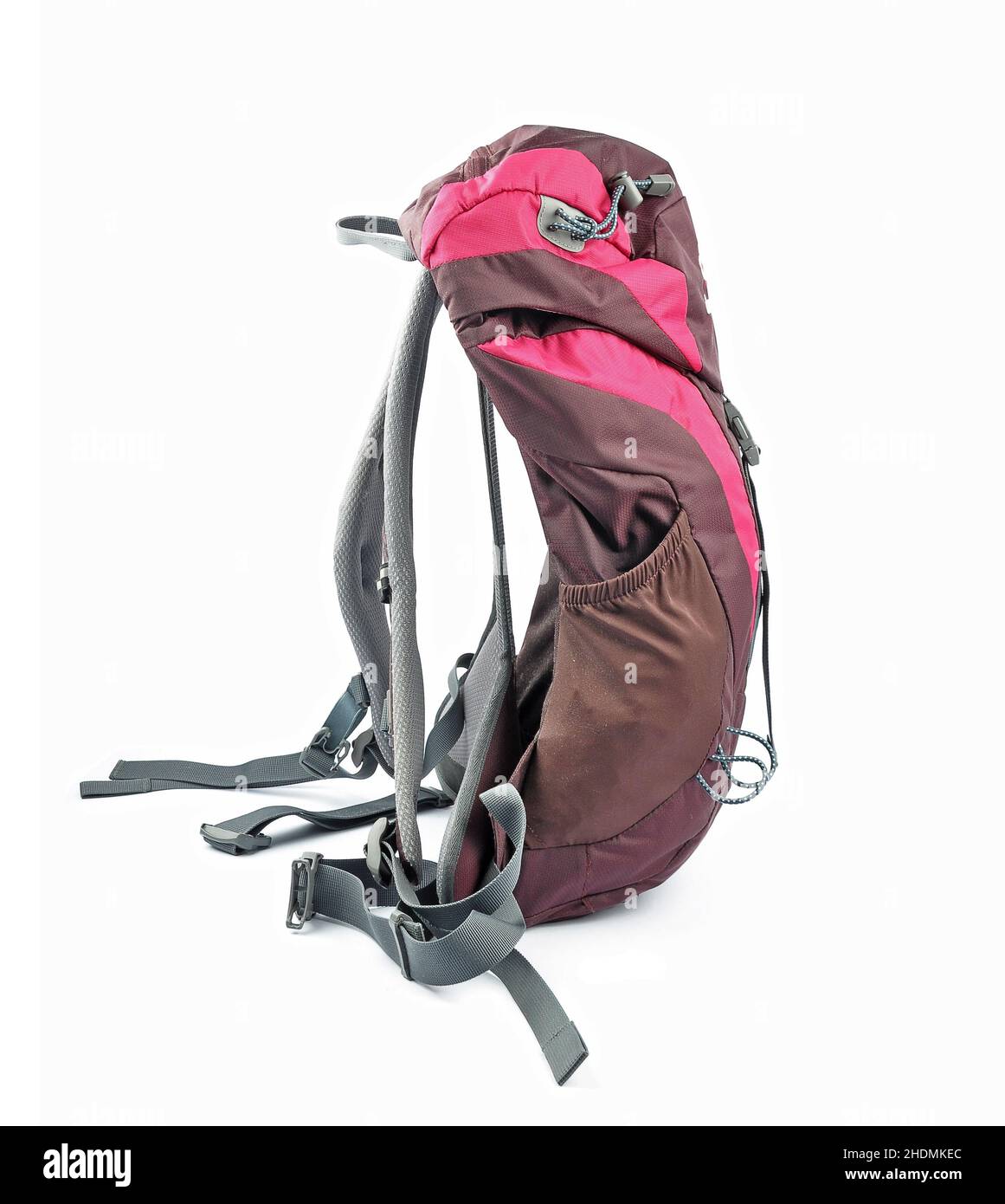 Backpacks Cut Out Stock Images & Pictures - Alamy