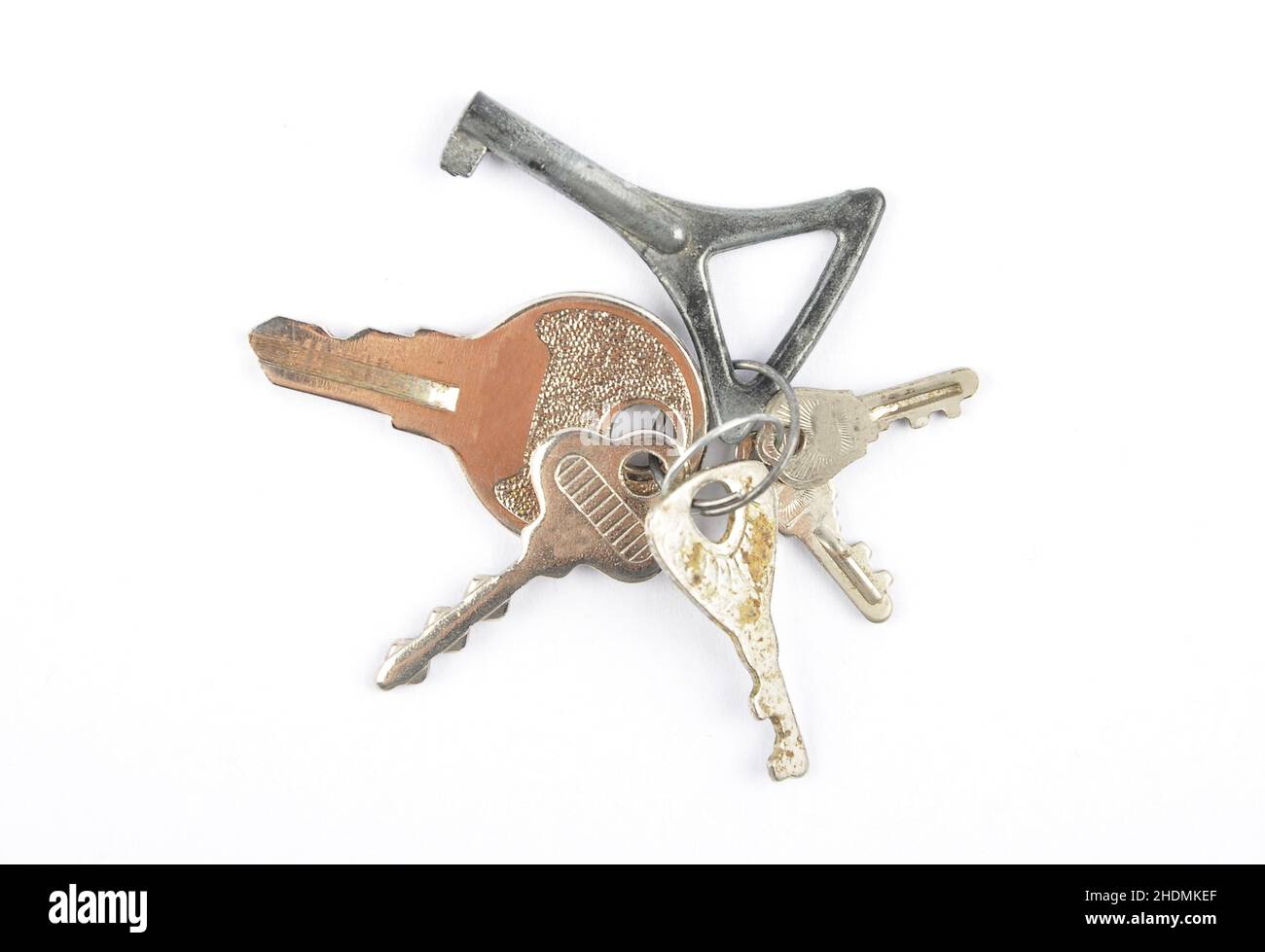 key, key ring, keys, key rings Stock Photo - Alamy