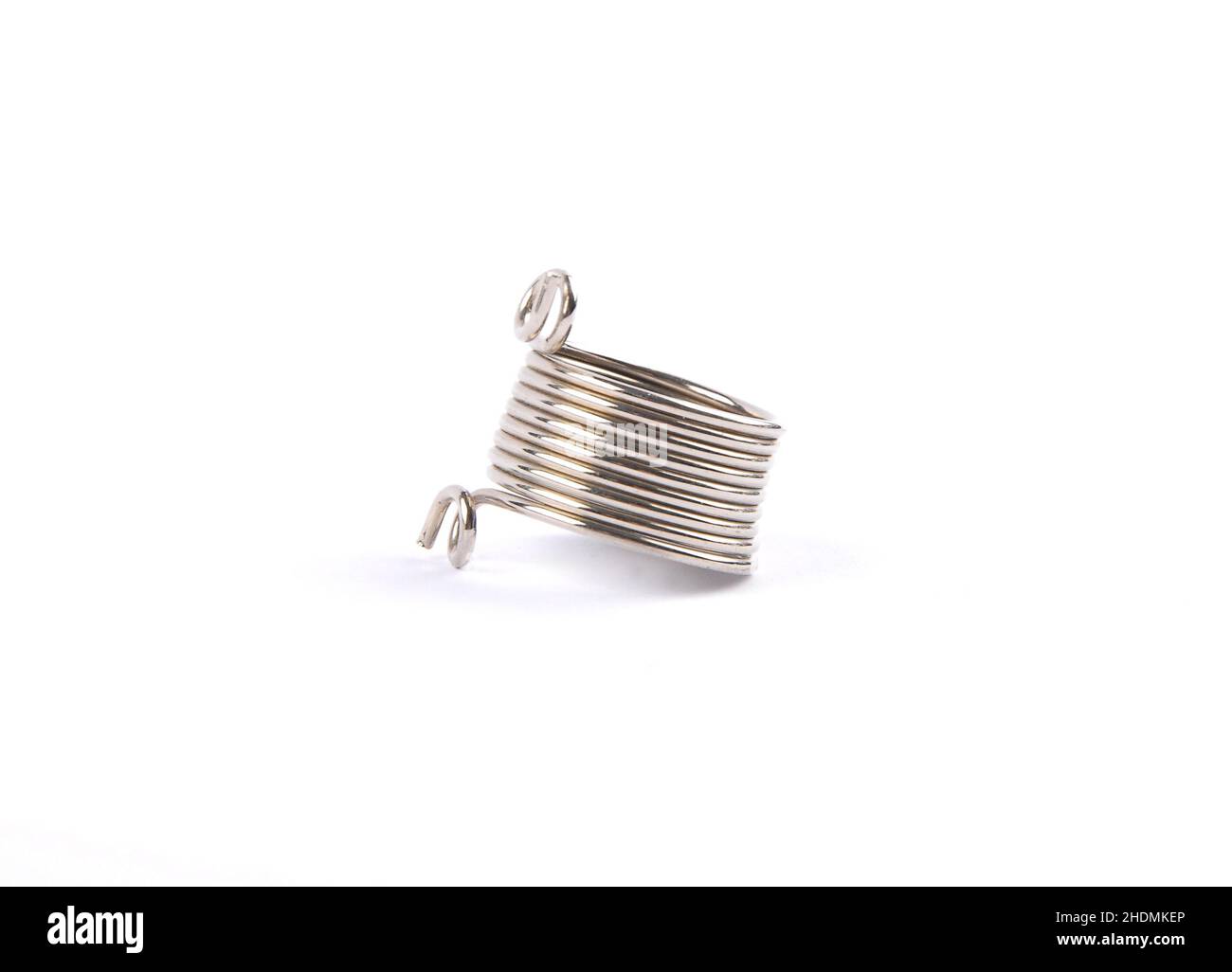 Thread guide hi-res stock photography and images - Alamy