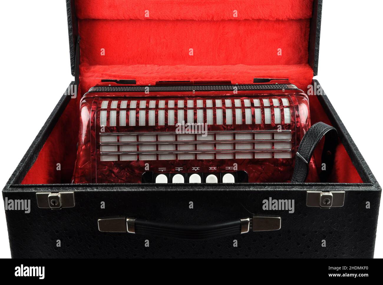 Instruments accordion hi-res stock photography and images - Alamy