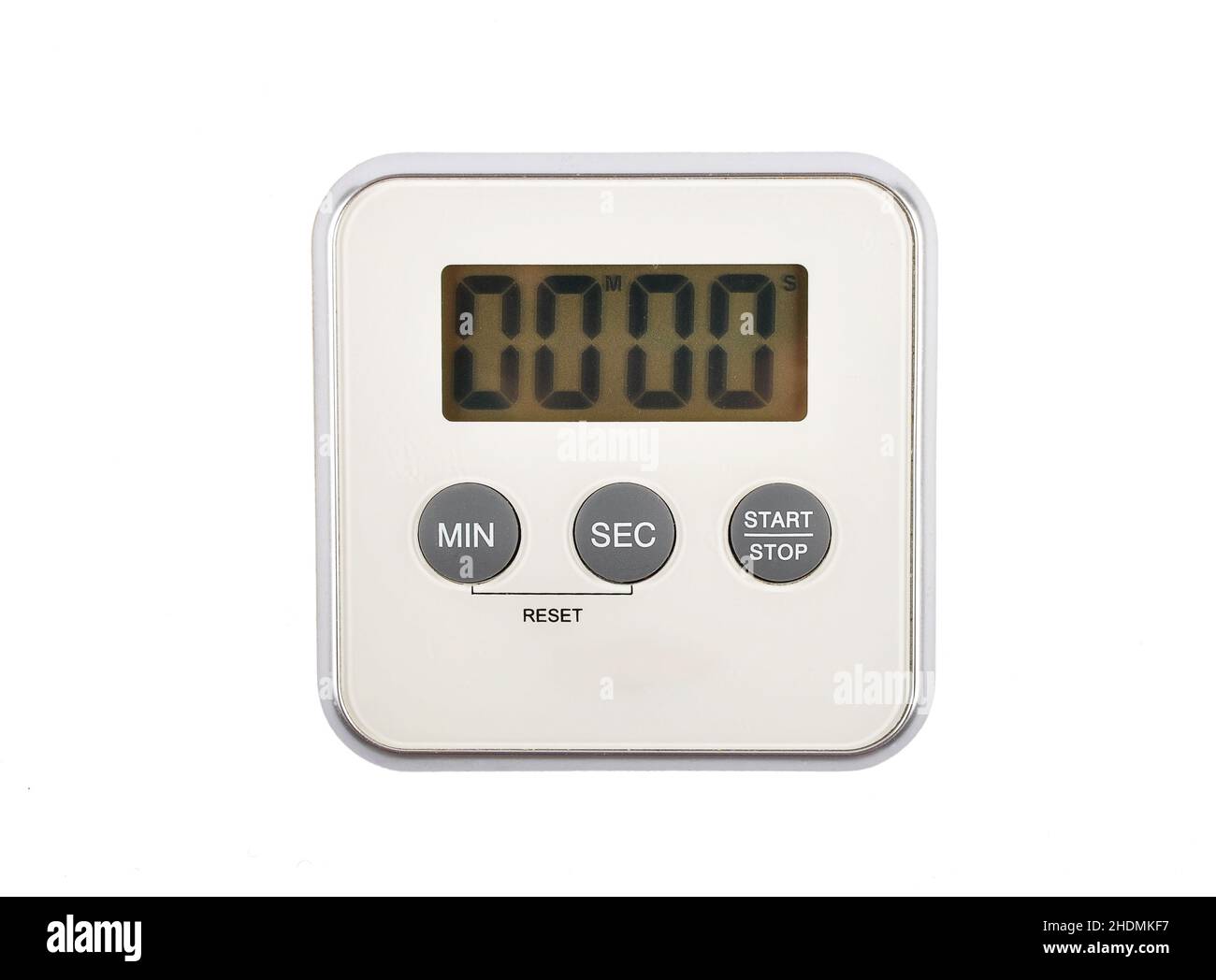 Kitchen clock cut out hi-res stock photography and images - Alamy