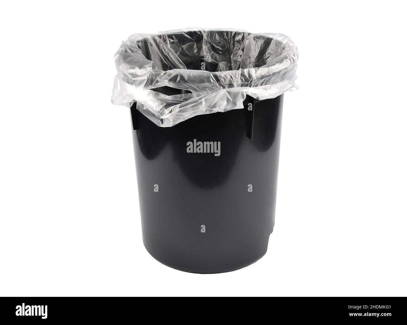 Waste baskets Cut Out Stock Images & Pictures - Alamy