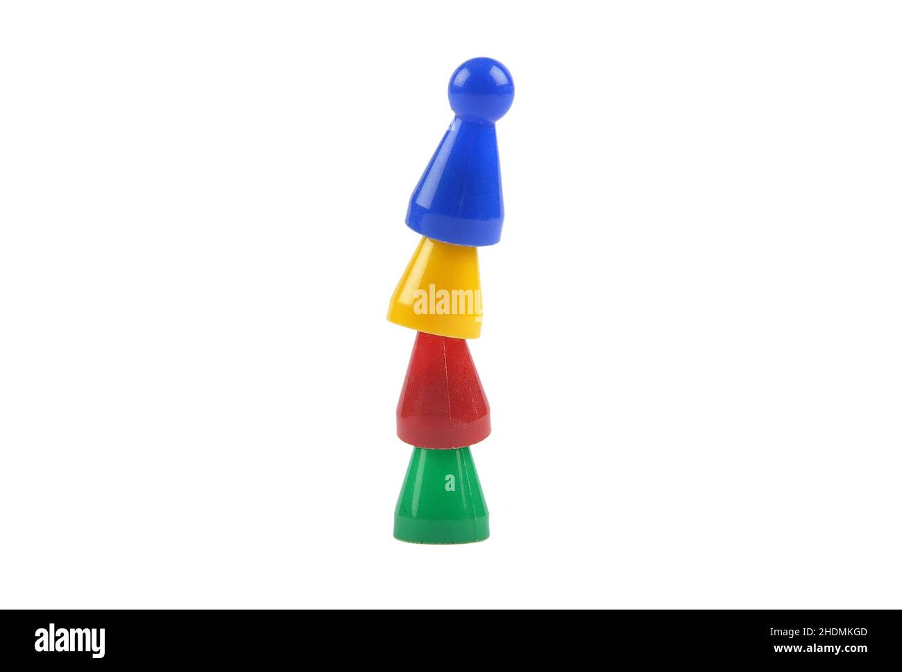 Multi colored figure hi-res stock photography and images - Alamy