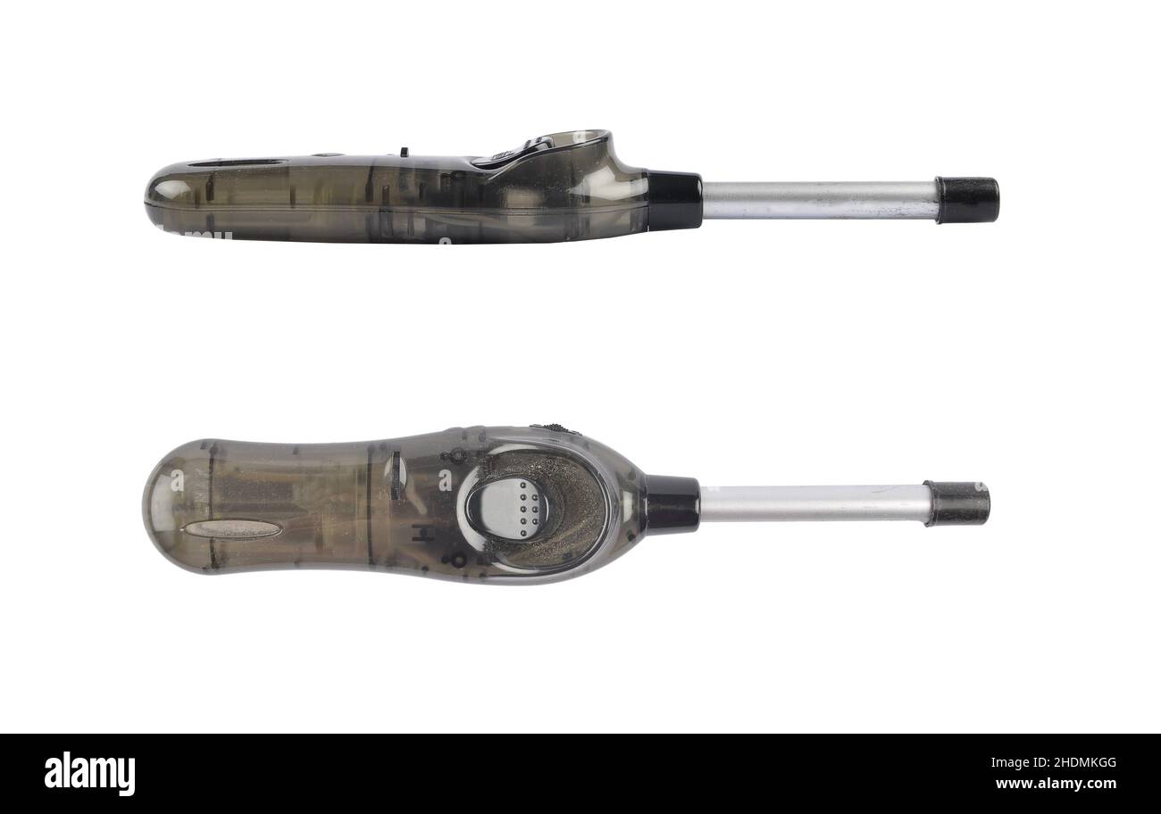 Household lighter hi-res stock photography and images - Alamy