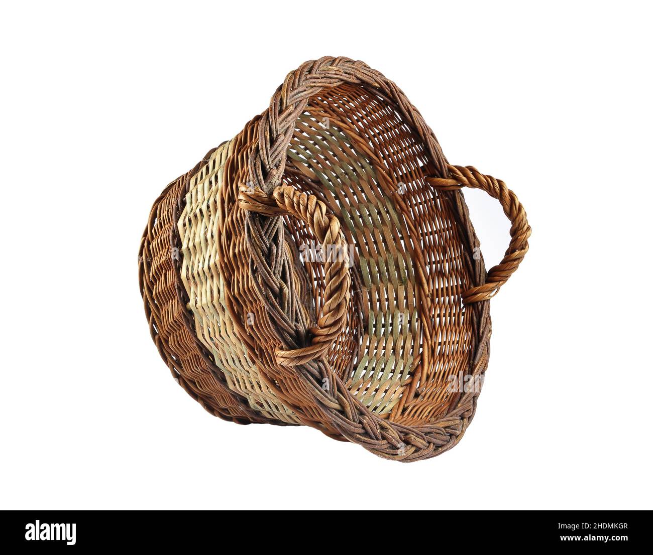 With basket and panniers hi-res stock photography and images - Alamy