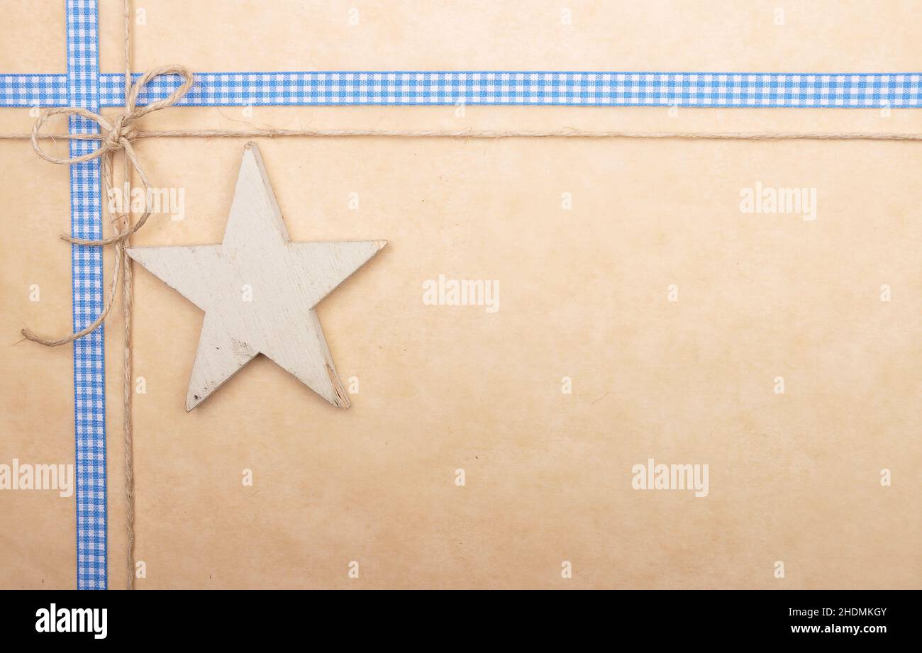 star, ribbon, stars, ribbons Stock Photo - Alamy