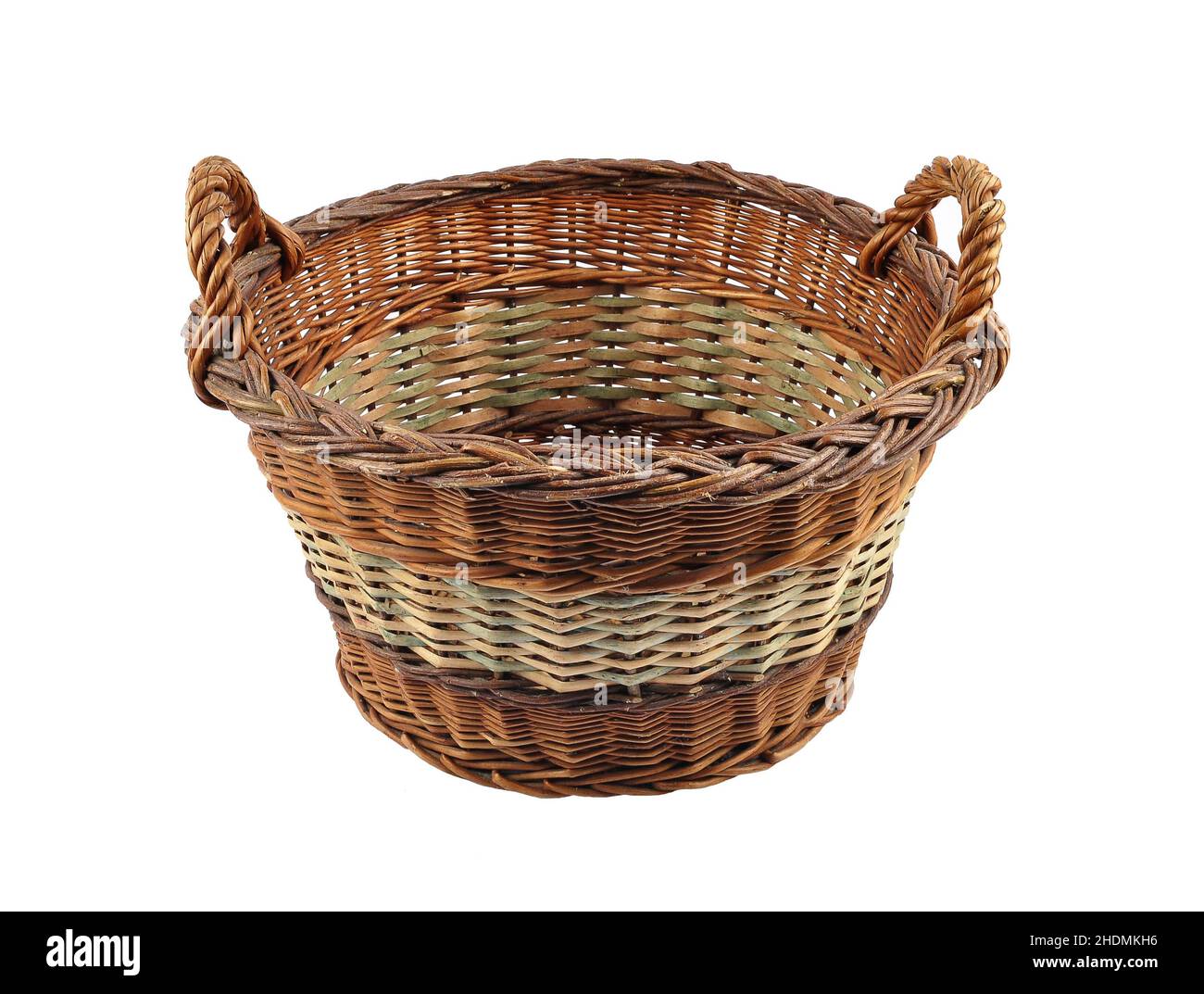 With basket and panniers hi-res stock photography and images - Alamy