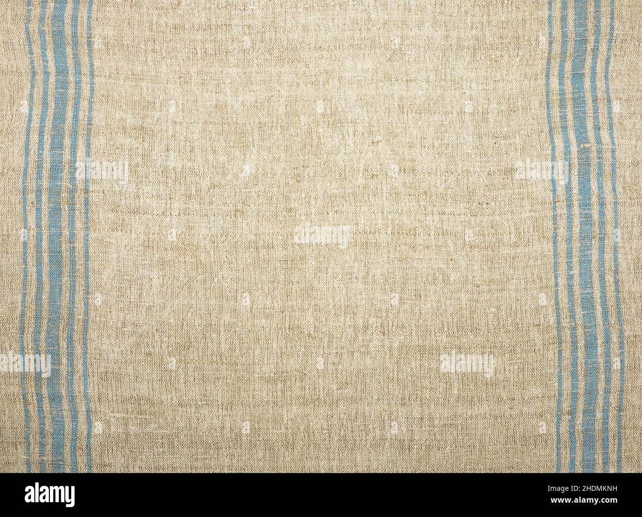 Linen strips hi-res stock photography and images - Alamy