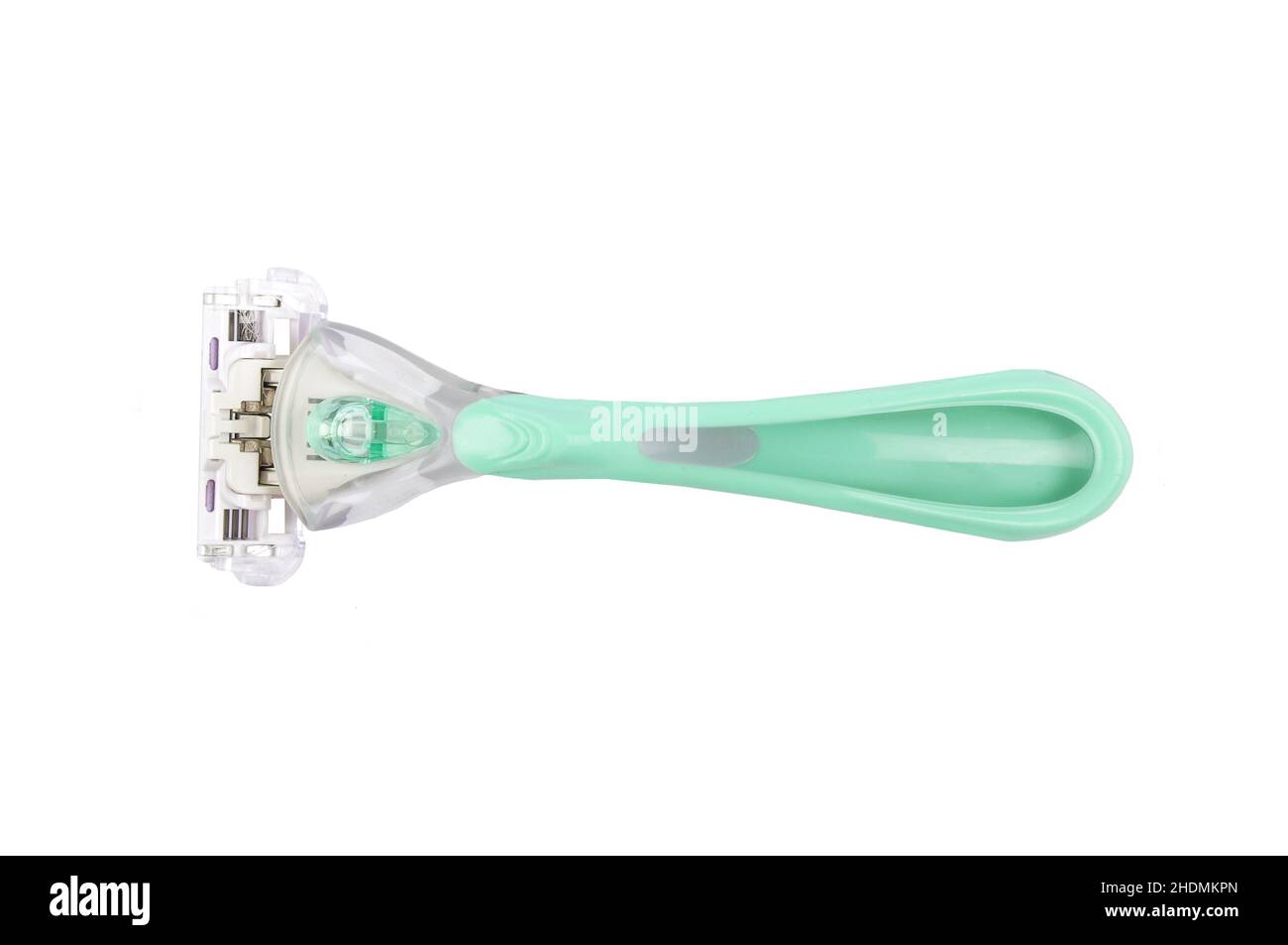 Shaver blades Cut Out Stock Images & Pictures - Alamy