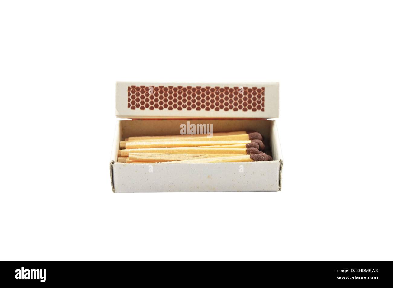 Matchbox match hi-res stock photography and images - Alamy
