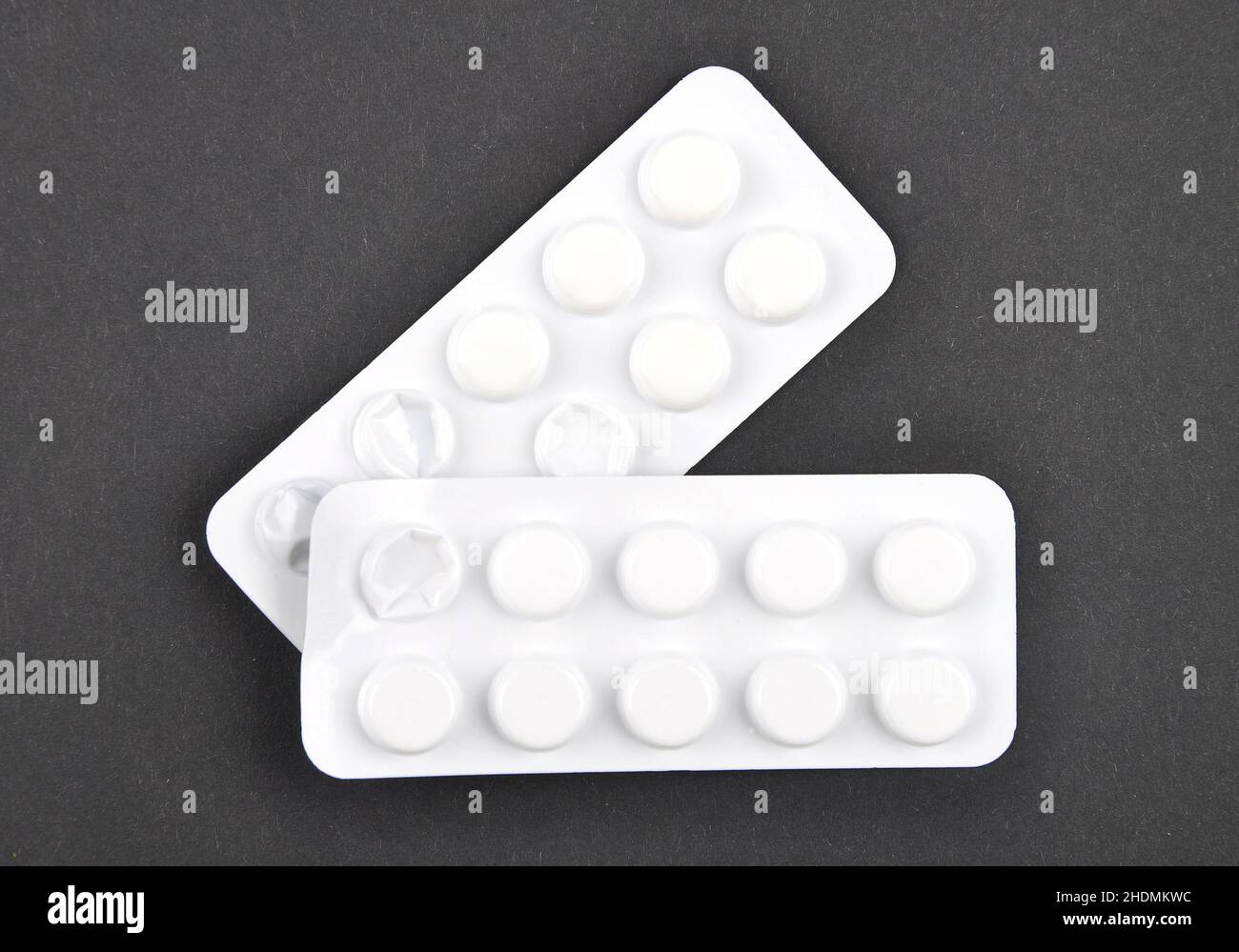 blister, tablet packaging, blisters Stock Photo - Alamy