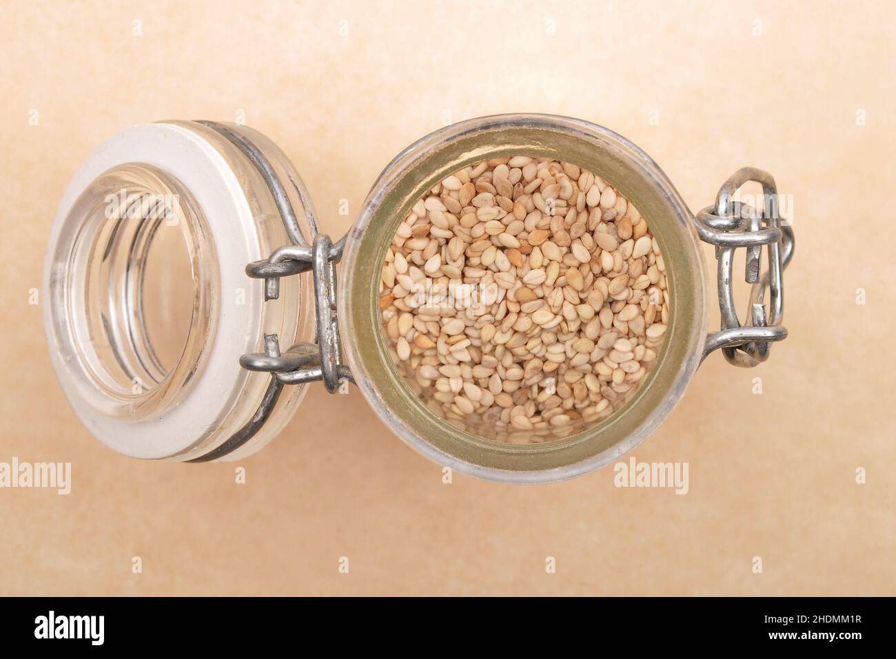 sesame seeds, sesame seed Stock Photo - Alamy