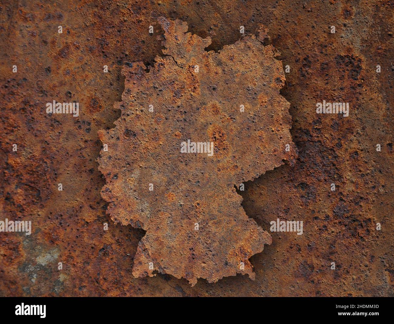 germany, outline, germanies, outlines Stock Photo - Alamy