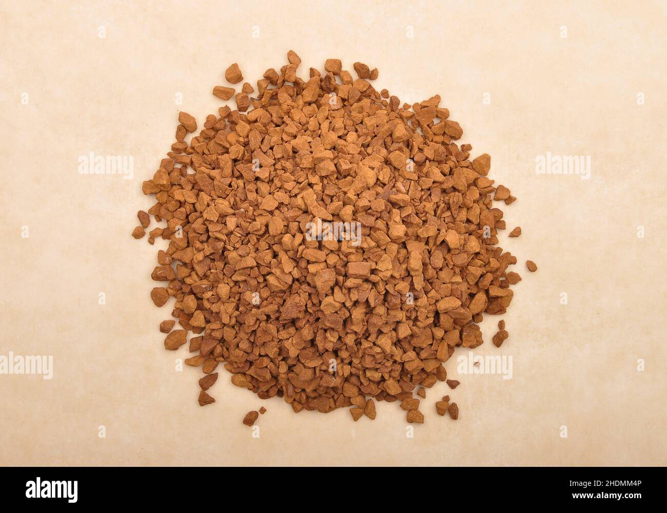 Coffee granules hi-res stock photography and images - Alamy