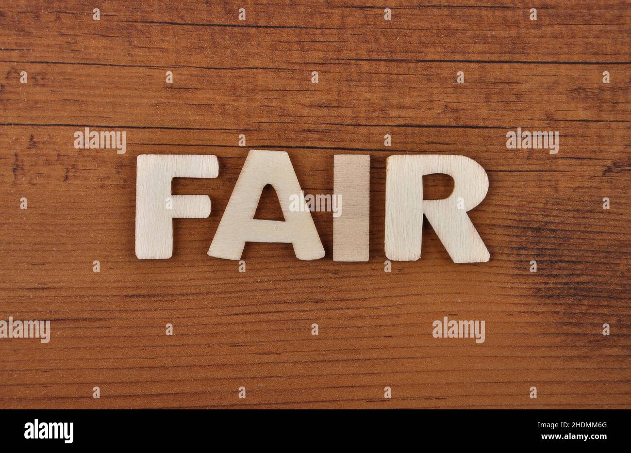 wooden letters, fair, wooden letter, fairs Stock Photo - Alamy