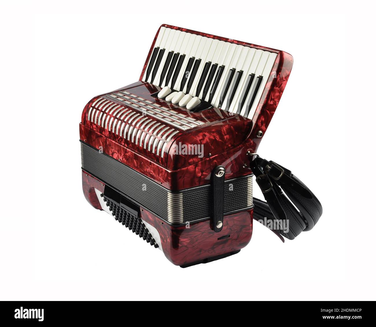 Instruments accordion hi-res stock photography and images - Alamy