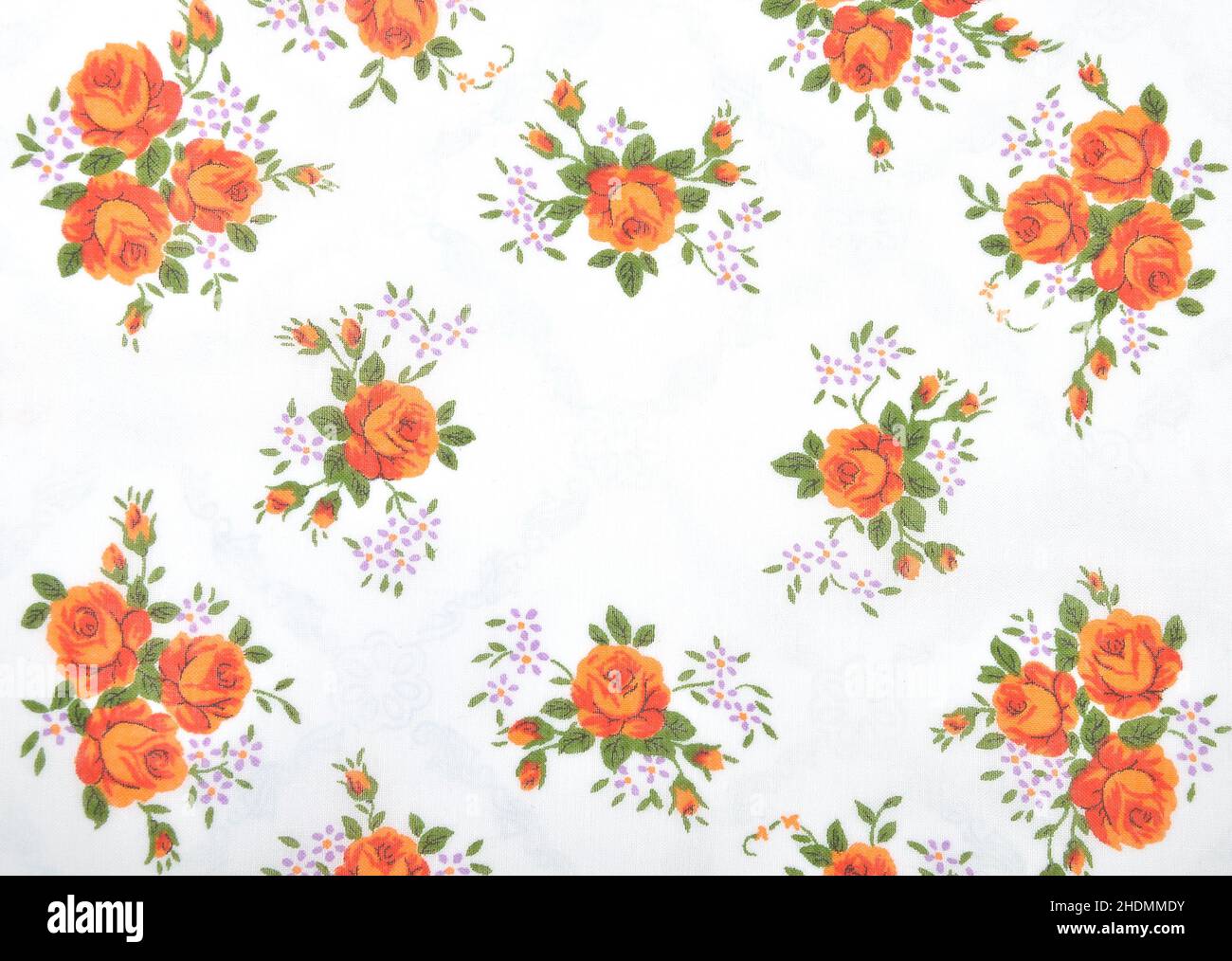 Old Flower Patterns