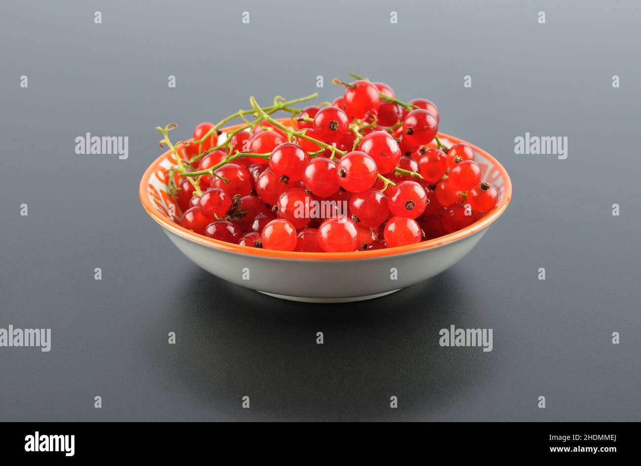 red currant, red currants Stock Photo - Alamy