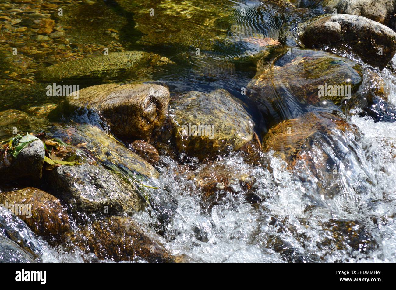 Streambeds hi-res stock photography and images - Alamy
