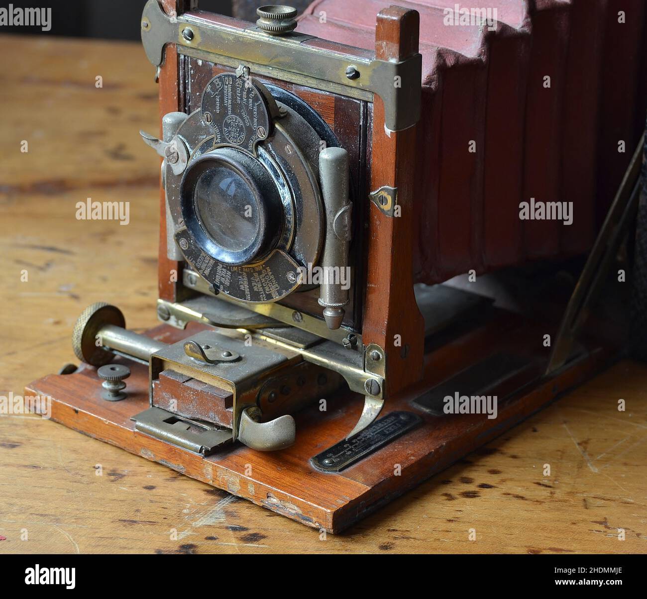 collectible, bellows camera, collectibles, bellows cameras Stock Photo ...