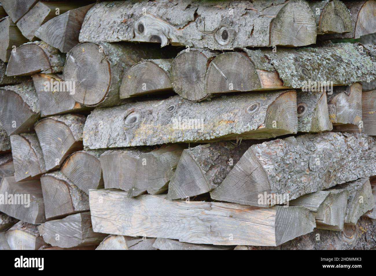 logs, firewood, firewoods Stock Photo - Alamy