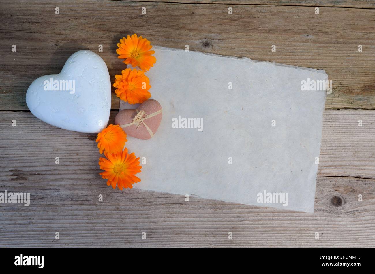 copy space, love letter, copyspace, love letters Stock Photo - Alamy