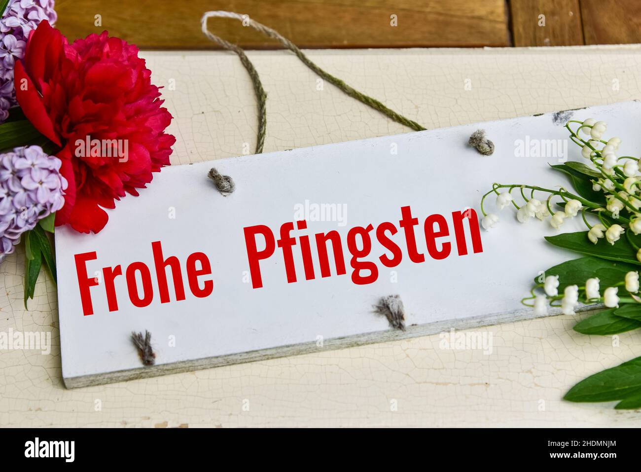 Pfingsten hi-res stock photography and images - Alamy