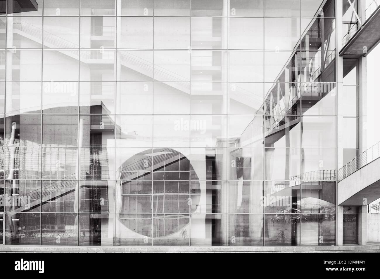 architecture, modern architecture, government buildings, paul löbe haus, marie elisabeth lüders ...