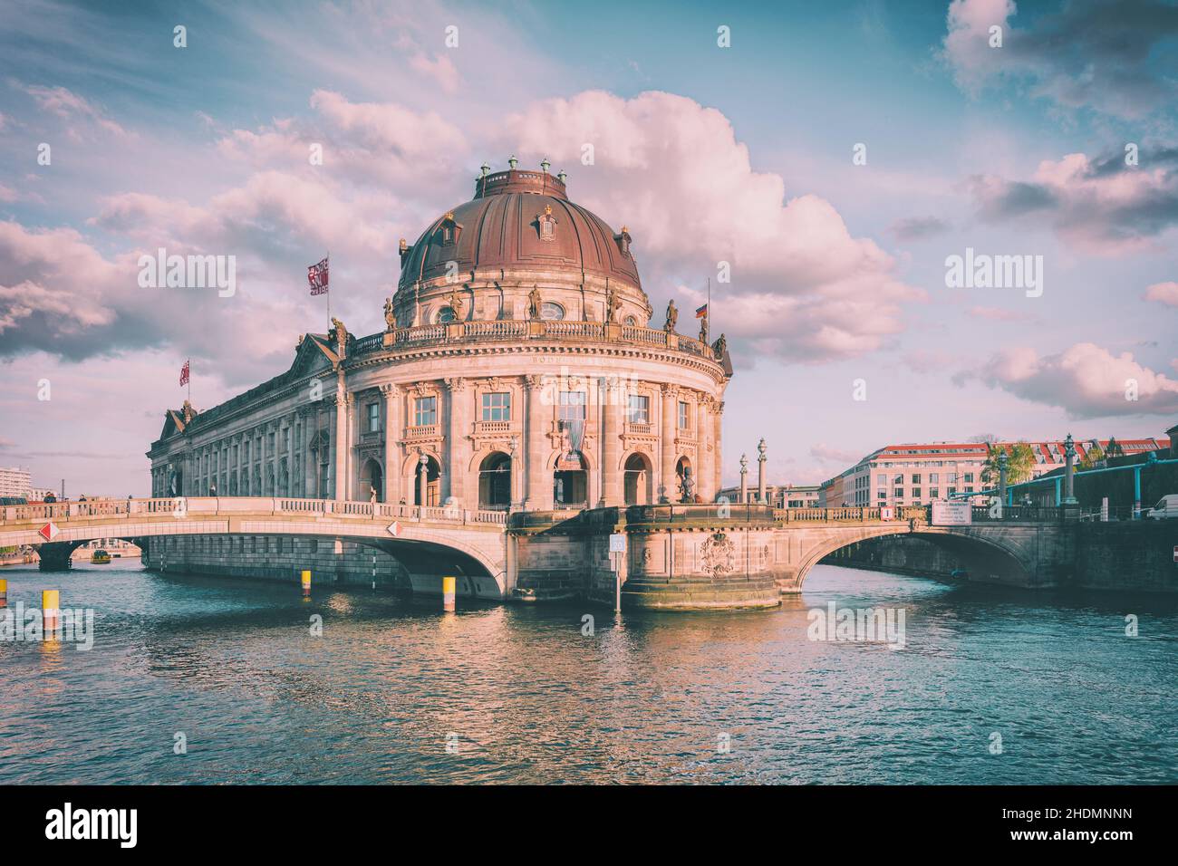 berlin, museum island, bode museum, museum islands, bode museums Stock ...