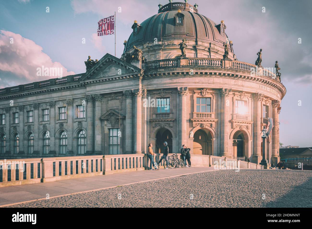 berlin, museum island, bode museum, museum islands, bode museums Stock ...