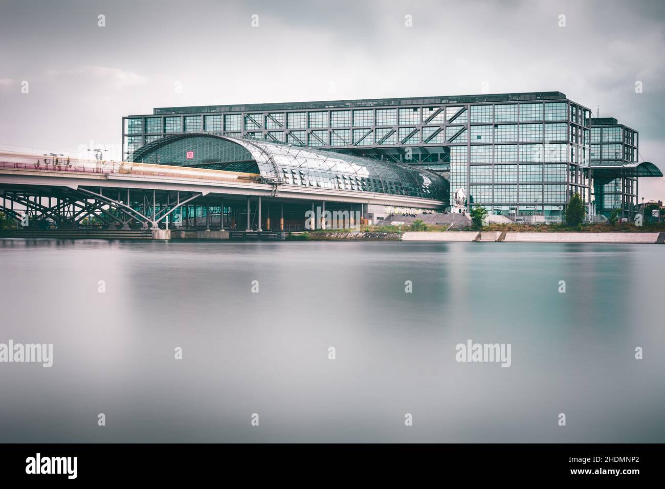 modern architecture, main station, modern architectures, main stations ...