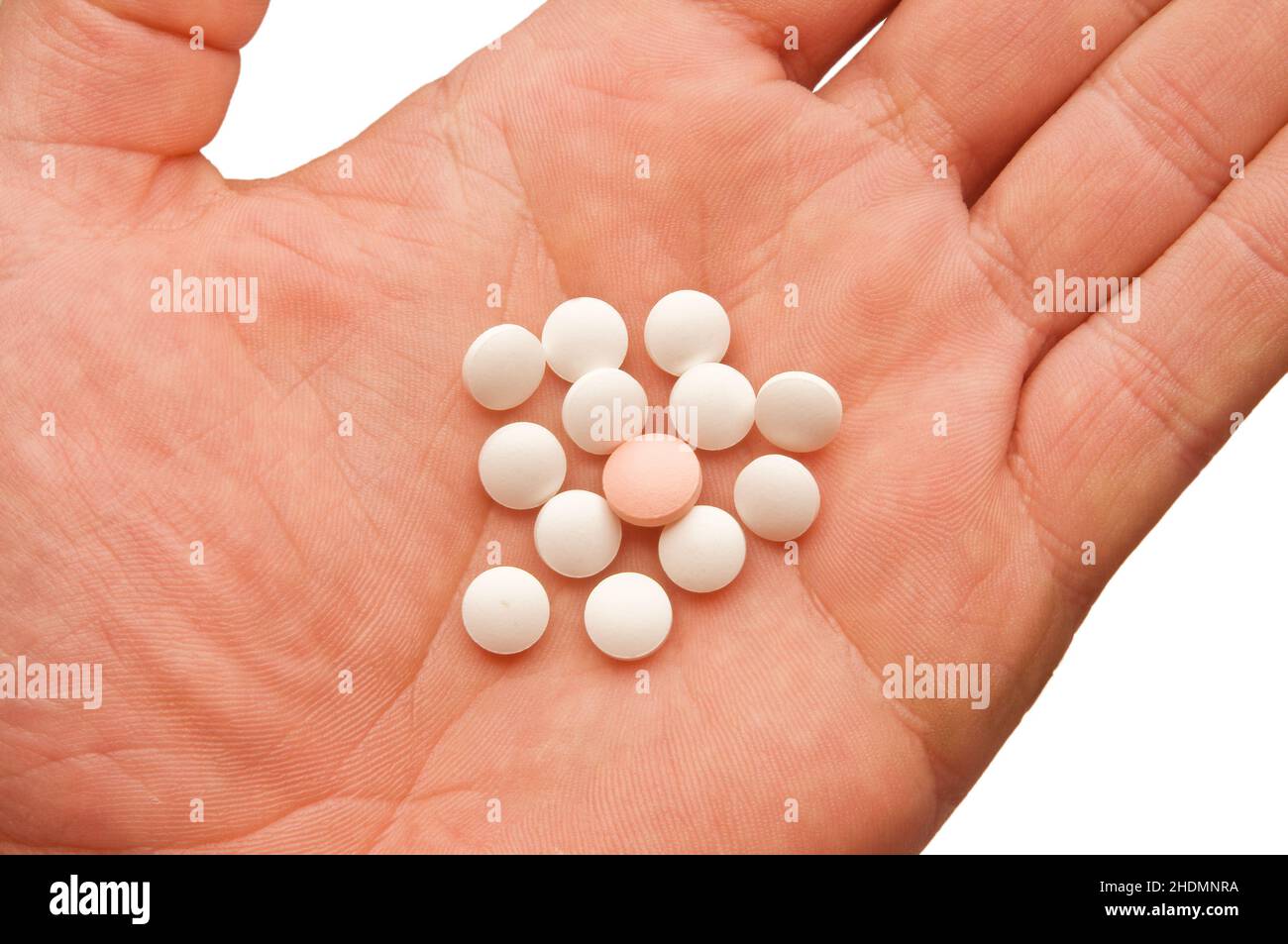 hand, pill, hands, pills, tablet Stock Photo - Alamy