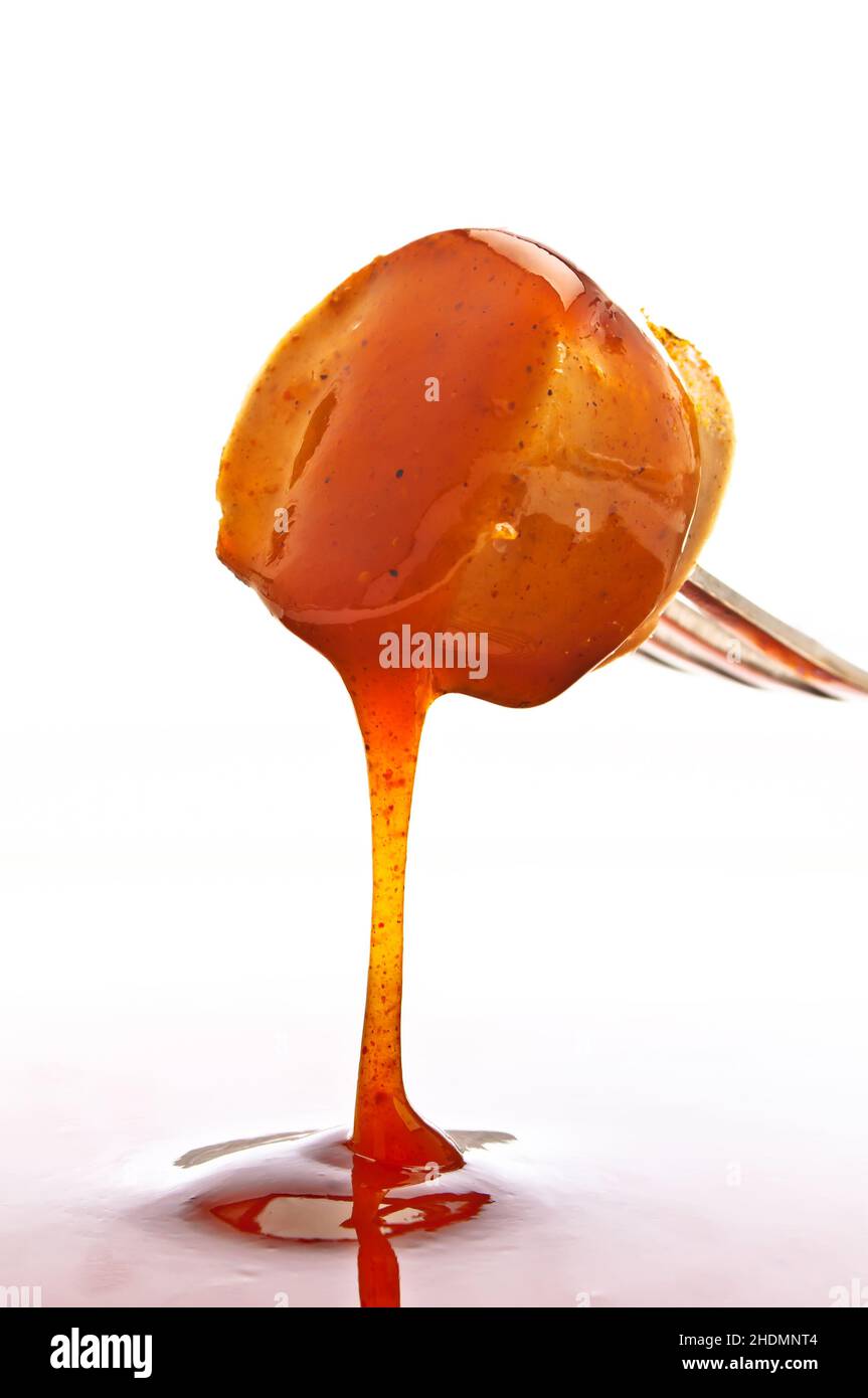 snack, curry sausage, missing bite, snacks, wursts, missing bites Stock ...