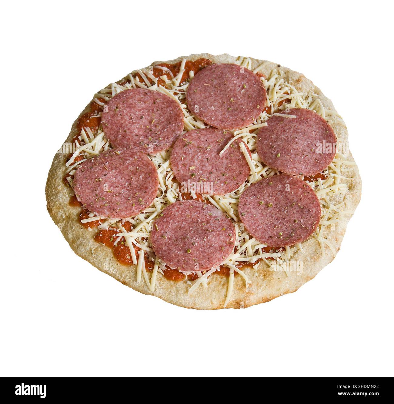 frozen pizza, frozen pizzas Stock Photo - Alamy
