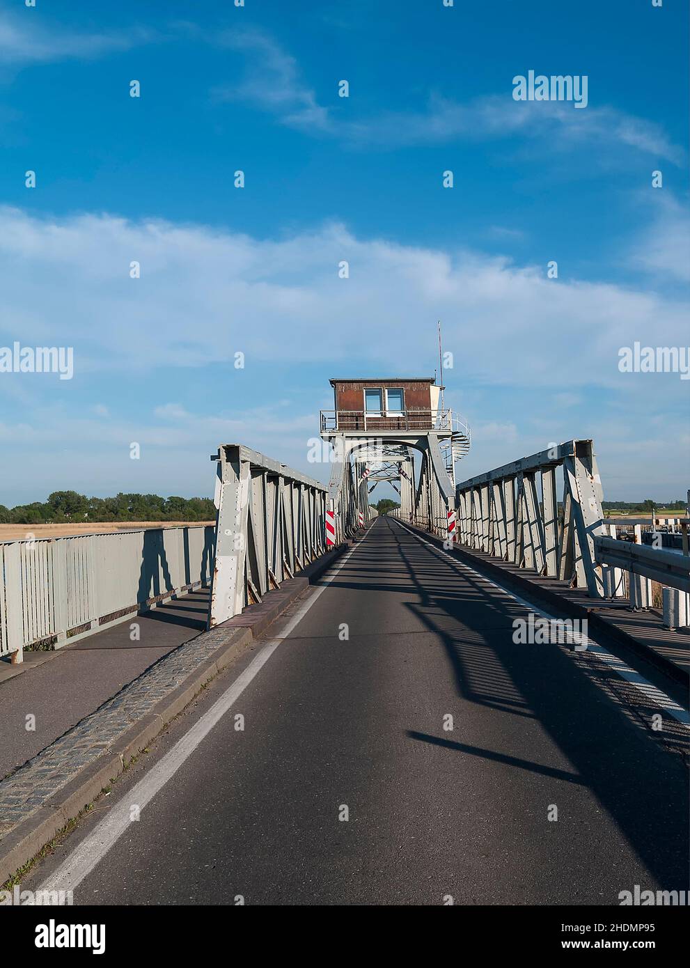 bridge, meiningen bridge, bridges Stock Photo - Alamy