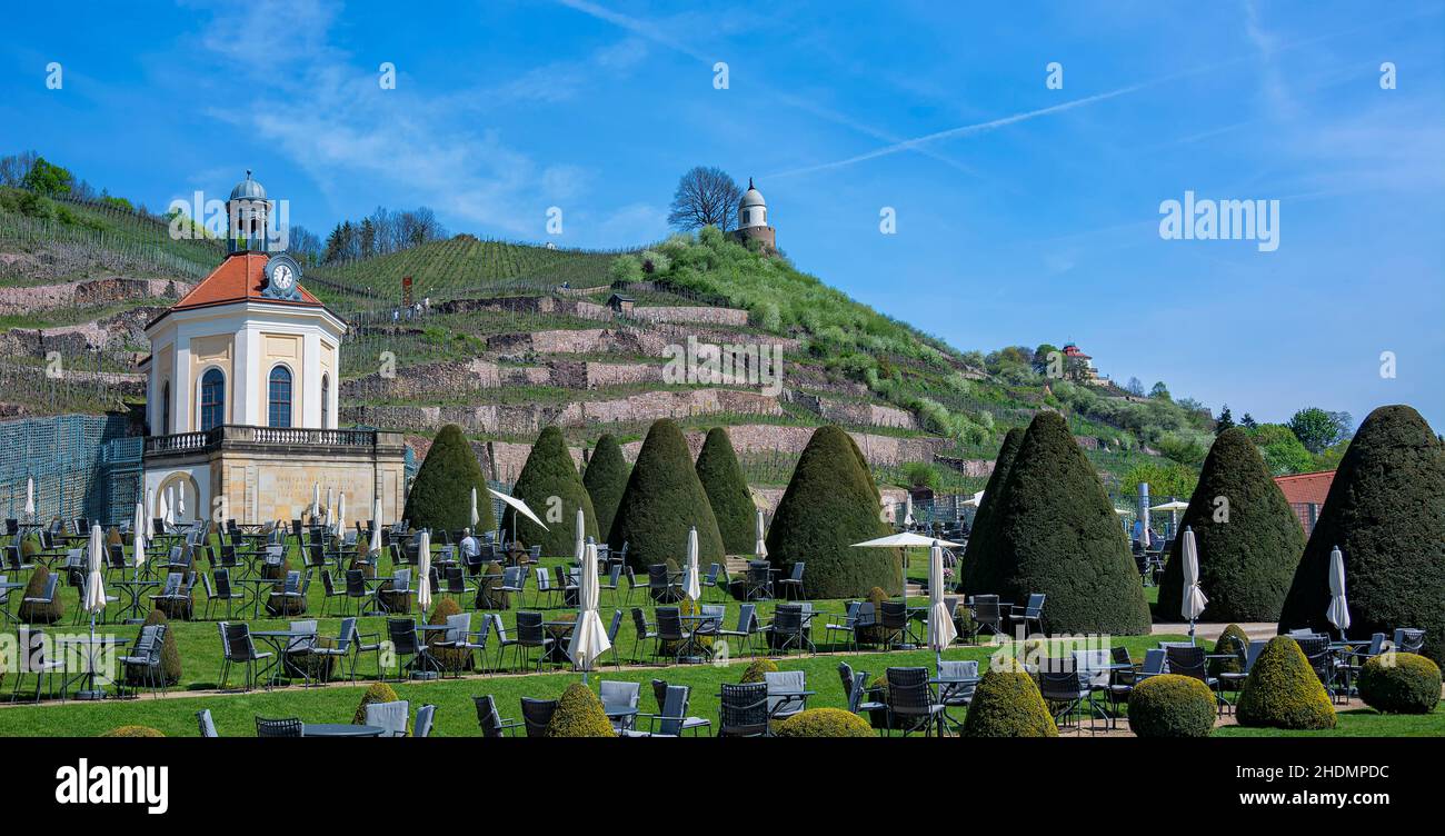 Radebeuls hi-res stock photography and images - Alamy