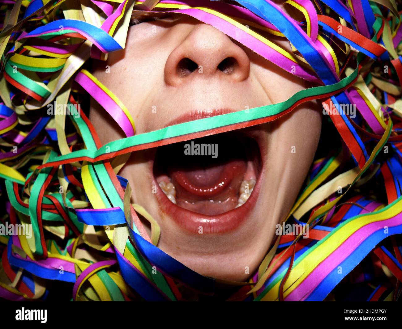 Kids carnivals hi-res stock photography and images - Alamy