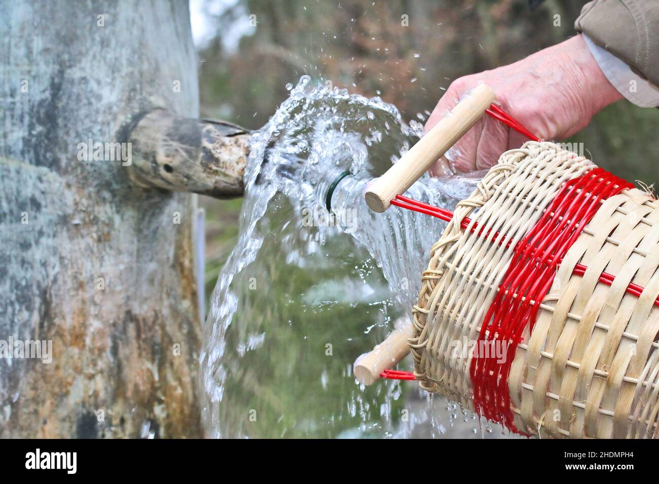 source, drinking water, filling, sources, drinking waters, bottling ...