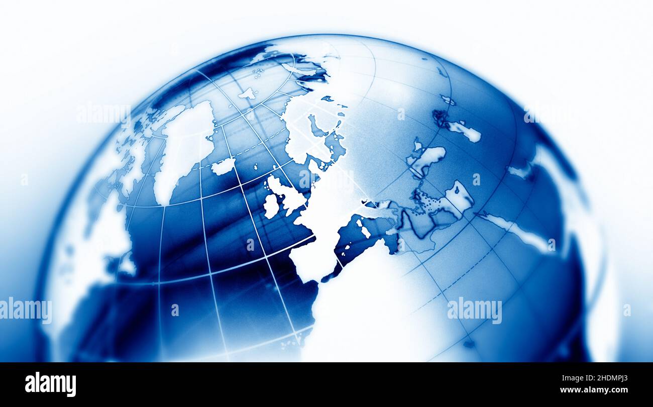 earth, global, planet, globe, earths, globals, astronomy, planets Stock ...