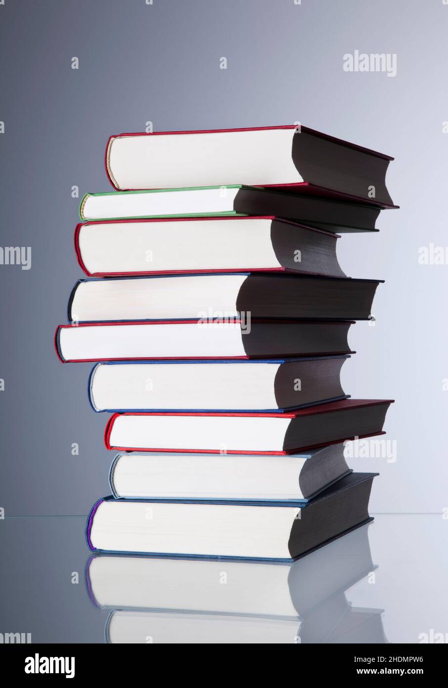 books, stack, book, stacking, stacks Stock Photo - Alamy