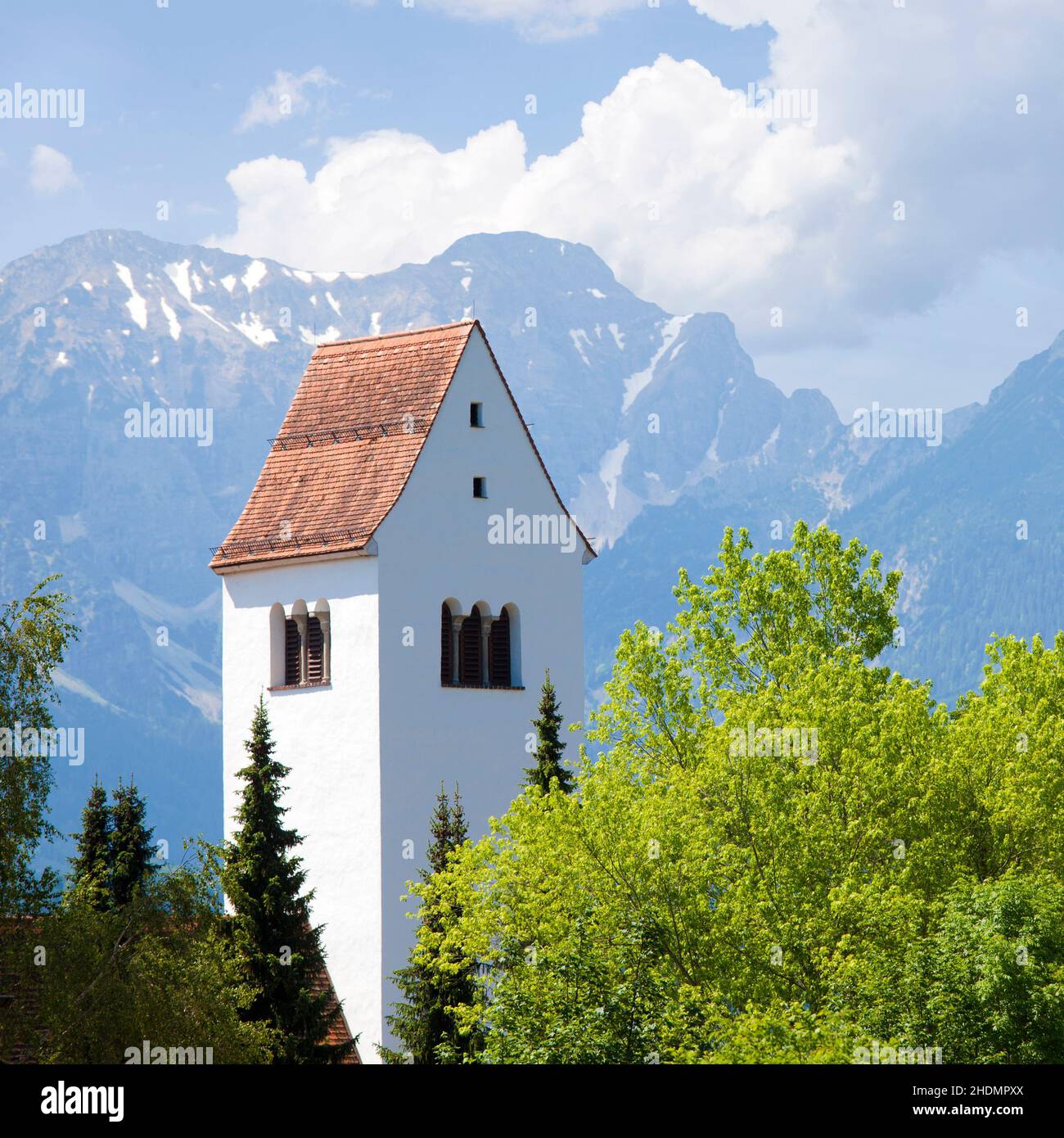 Steeples range hi-res stock photography and images - Alamy