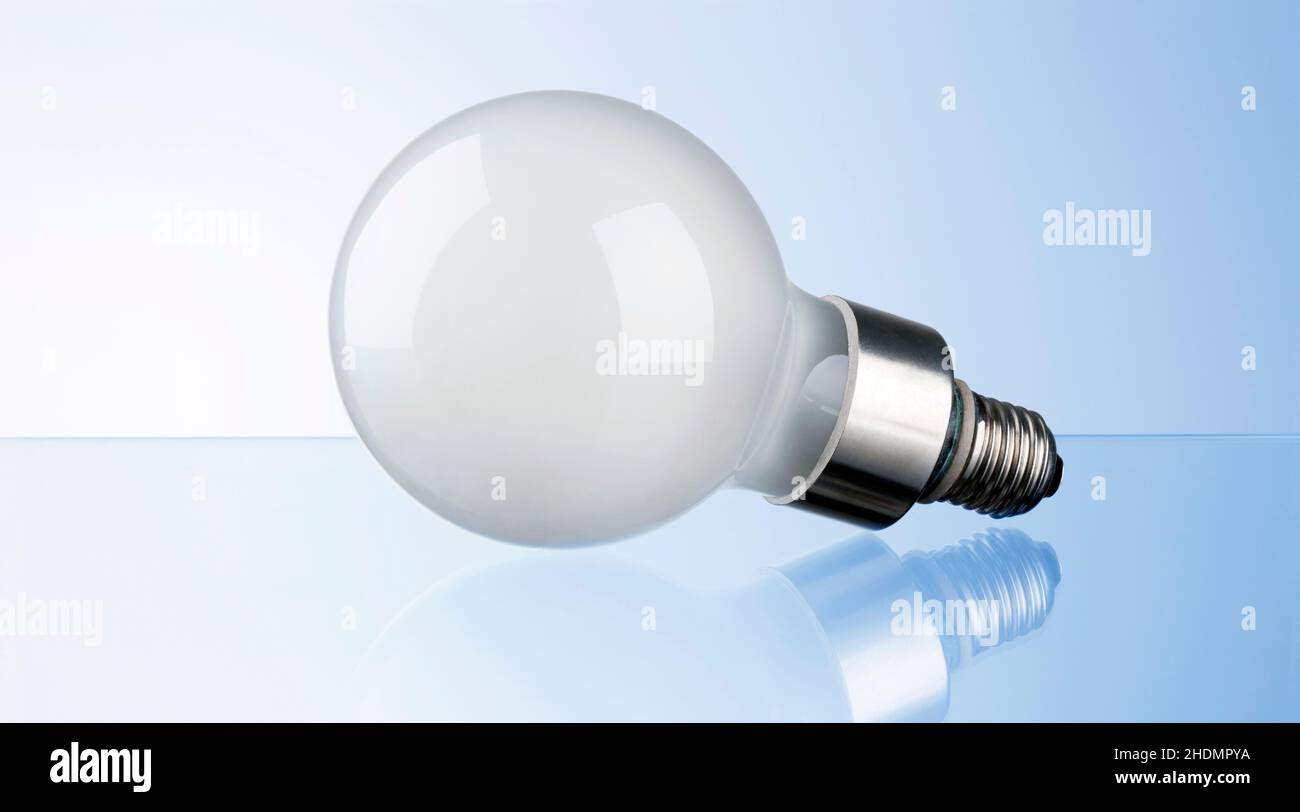 Light bulb reflections hi-res stock photography and images - Alamy
