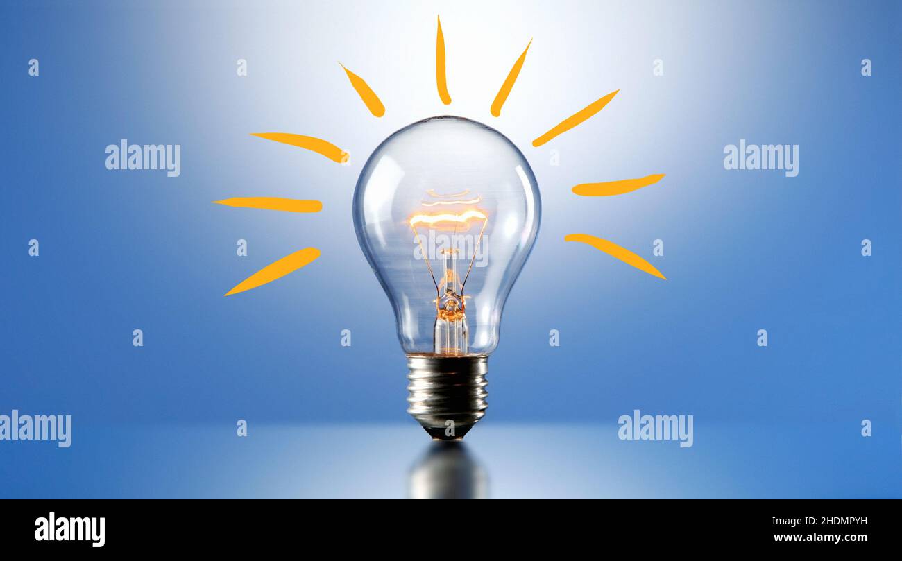 ideas, idea, light bulb, brainstorming, bulb, bulbs, light bulbs Stock ...