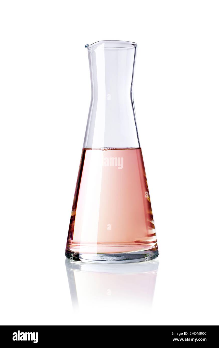 Rose carafe hi-res stock photography and images - Alamy