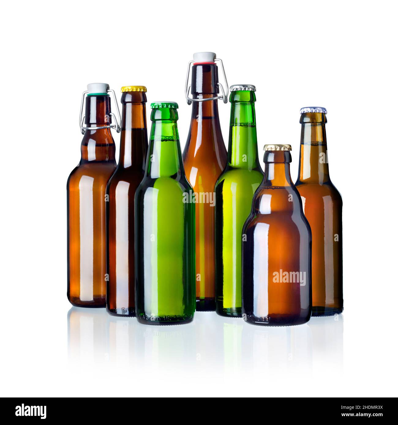 alcohol, beer, beer bottle, alcohols, beers, beer bottles Stock Photo ...